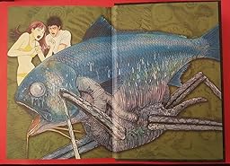 Gyo 2-in-1 Deluxe Edition: Junji Ito: 9781421579153: Amazon.com: Books