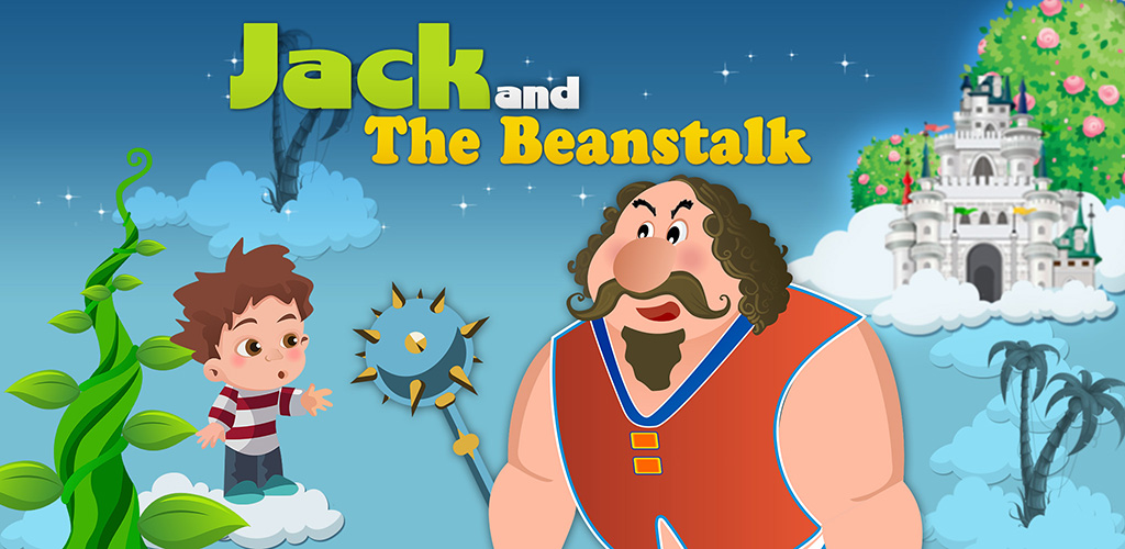 Jack And The Beanstalk Lite:Amazon.co.uk:Appstore for Android