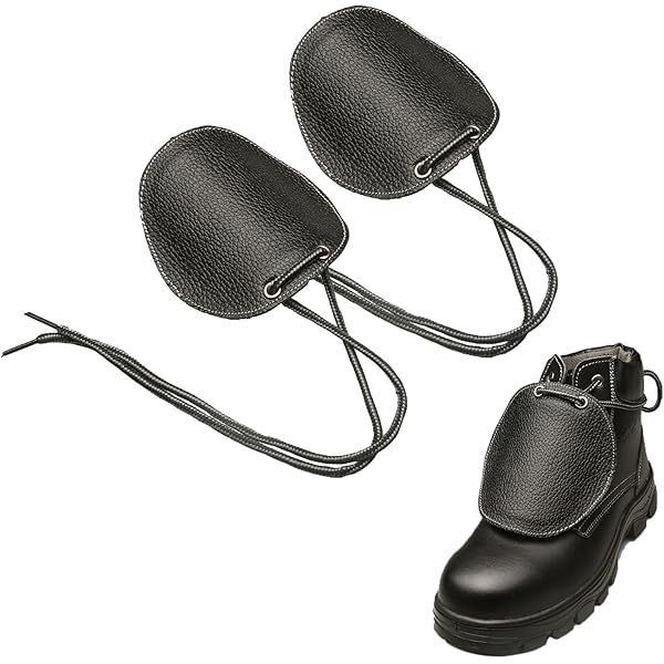 Metatarsal Covers For Work Boots