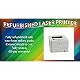 Amazon.com: Renewed HP LaserJet P2035n P2035 CE462A CE462A#ABA with ...
