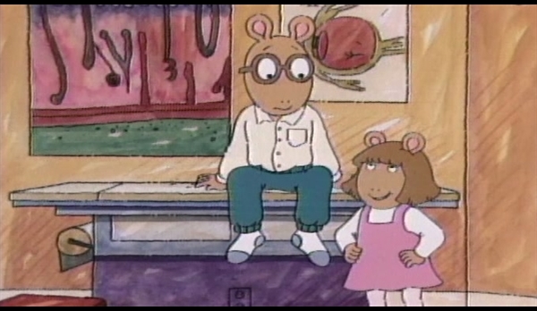 Watch Arthur Goes To The Doctor on Amazon Live