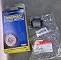 Amazon.com: Moog K200033 Control Arm Bushing: Automotive