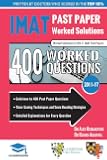 Amazon.it: The Ultimate IMAT Guide: 650 Practice Questions, Fully ...