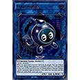 Amazon.com: Yu-Gi-Oh! - Linkuriboh - DUPO-EN071 - Ultra Rare - 1st Edition - Duel Power : Toys ...