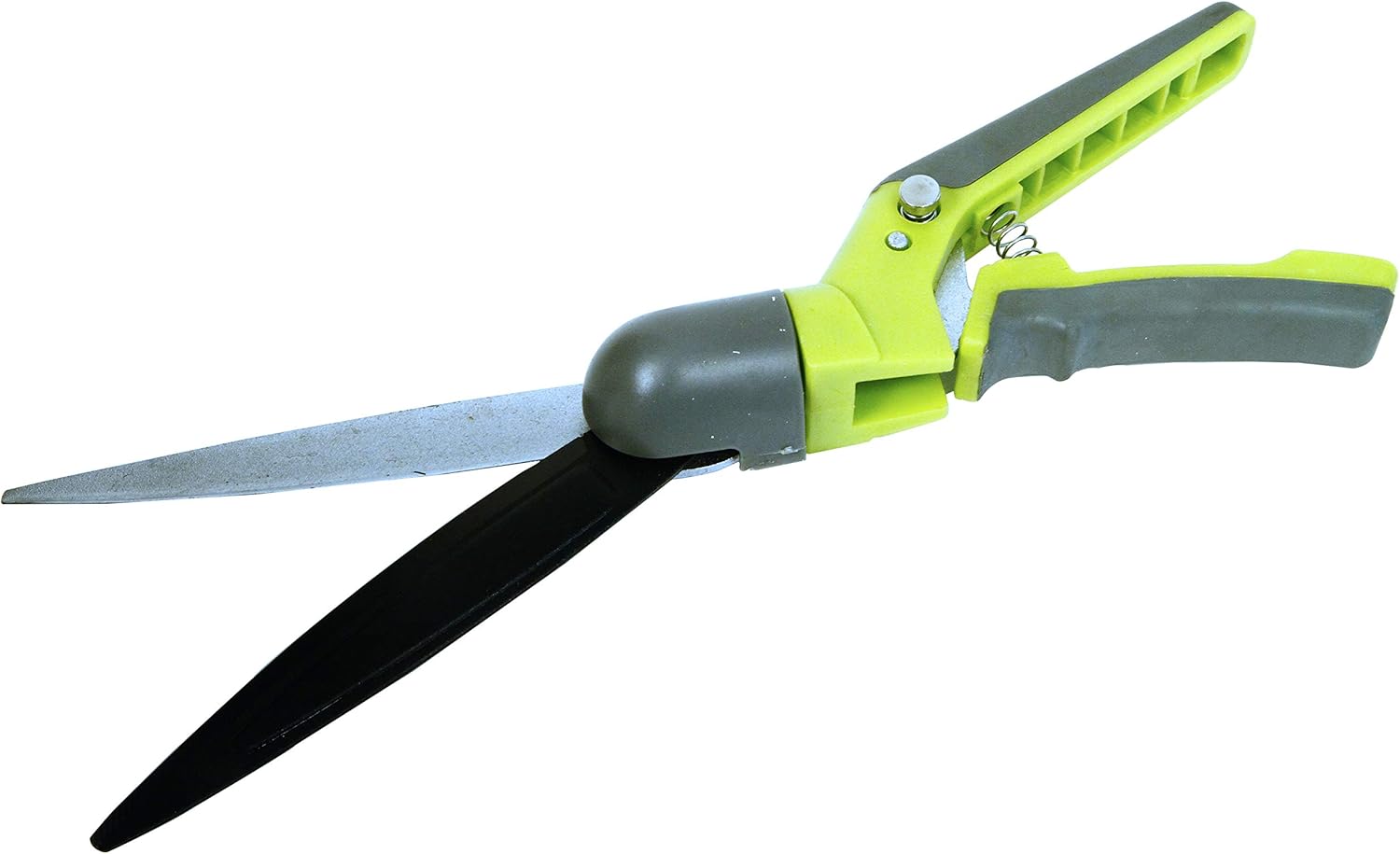 Rolson 180° Swivel Garden Shears Cutting Tool, Nylon/A – BigaMart
