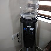 LEONARD-USA Stainless Steel Water Dispenser Hot & Cold (Based on ...