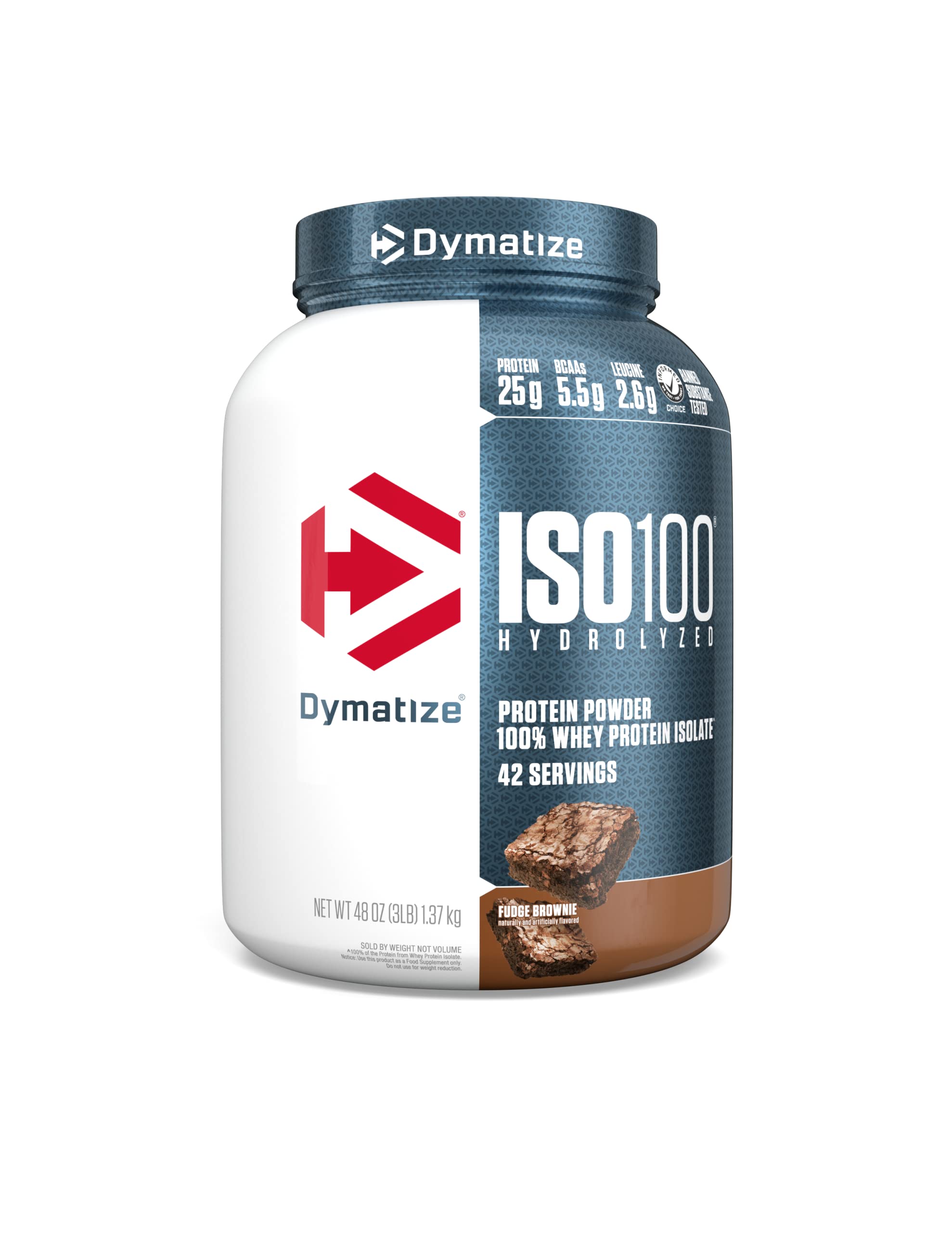 Mua Dymatize ISO 100 Hidrolized 100% Whey Protein Isolate with 25g of ...