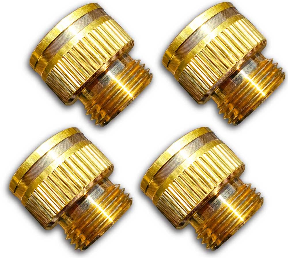 Mua ~ 4-Pack SM01 Vacuum Breaker Adapter~ Turns an Arrowhead Anti ...
