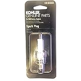Amazon.com: Champion Spark Plug for Kohler 25 132 23-S, 2513223S ...