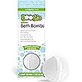Amazon.com : Boogie Kids Bath Bombs, Calming, Naturally Derived, Made ...