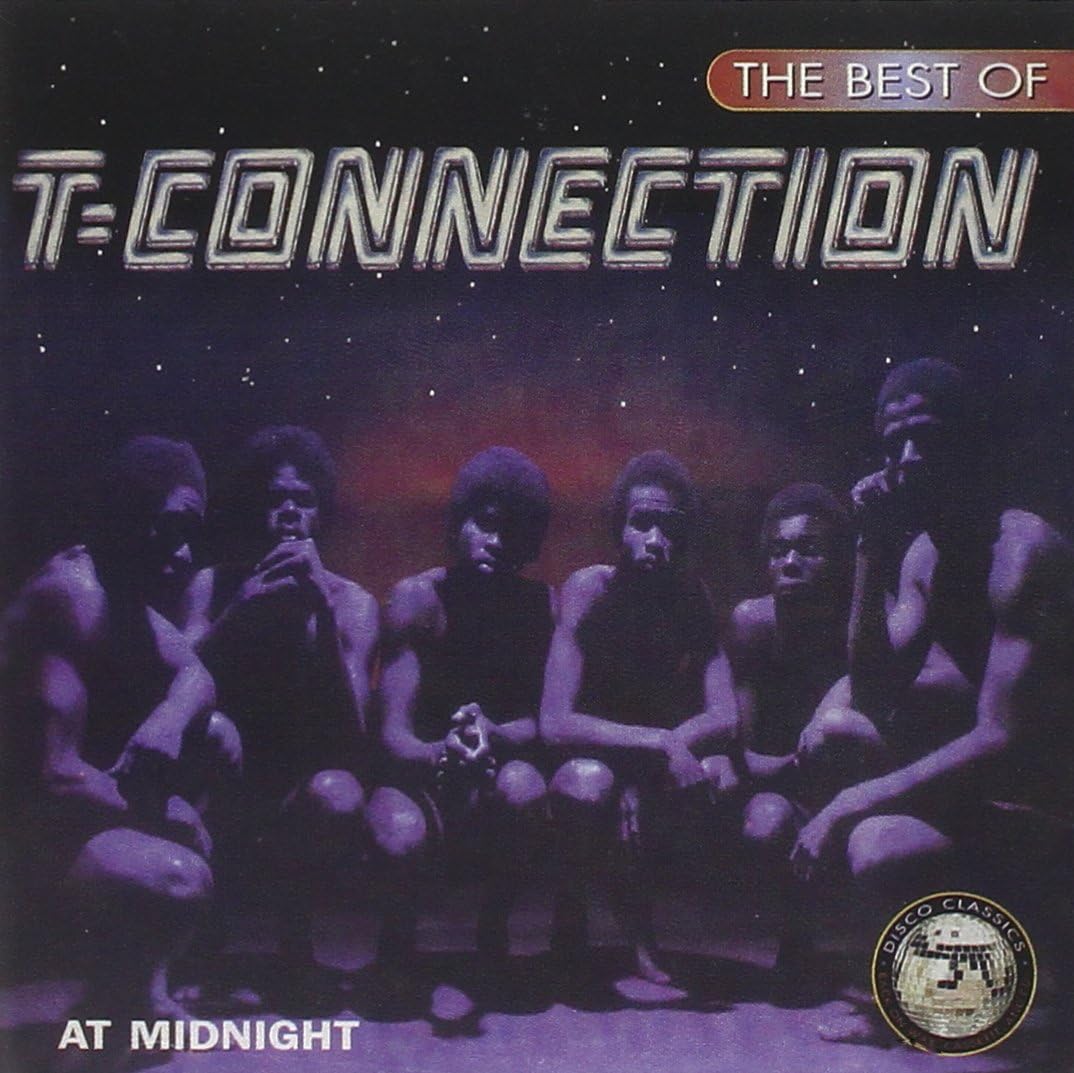 The Best Of T-Connection: Amazon.co.uk: Music