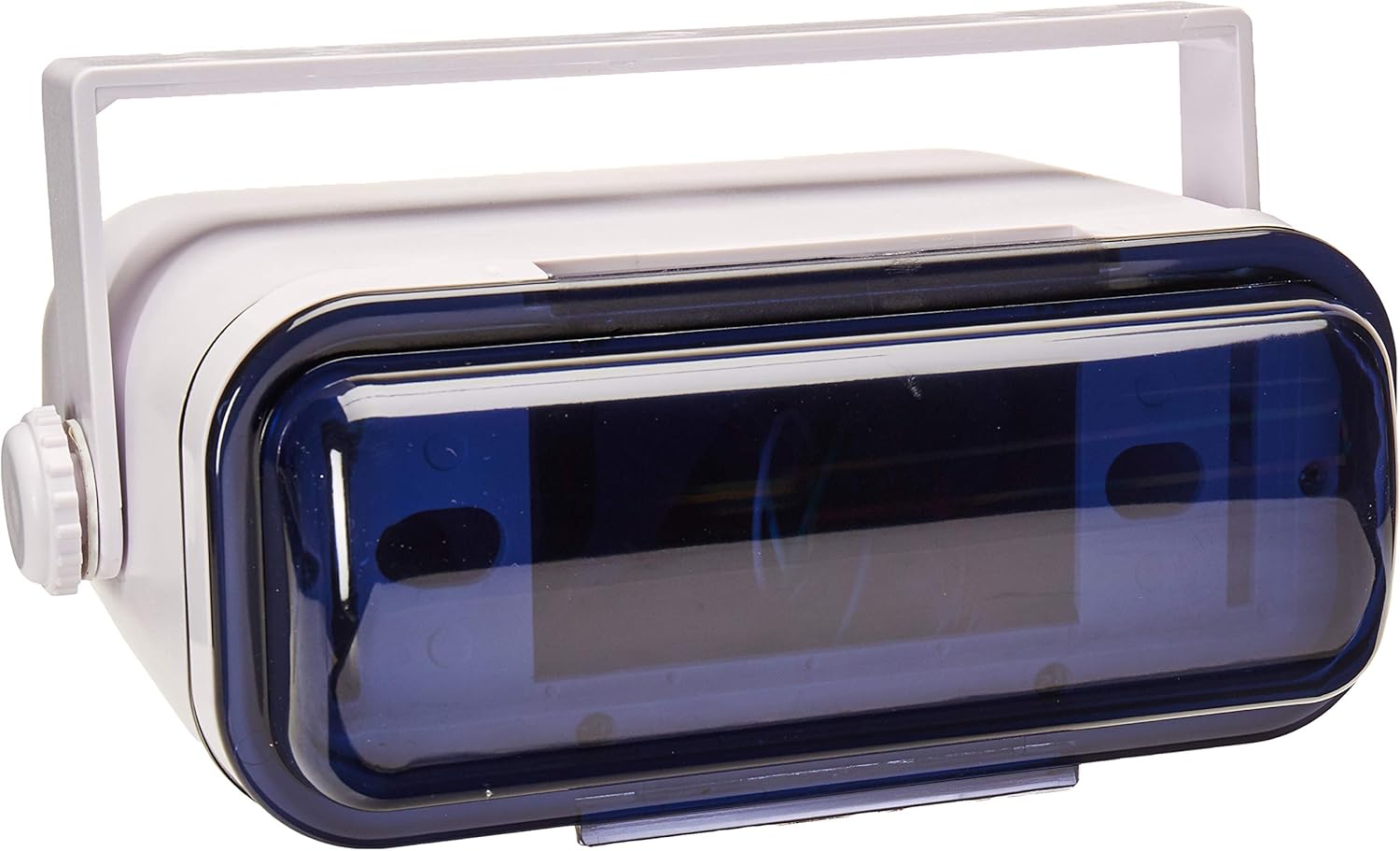 Pyle Durable Universal Marine Stereo Cover - Water Resistant Boat Radio ...