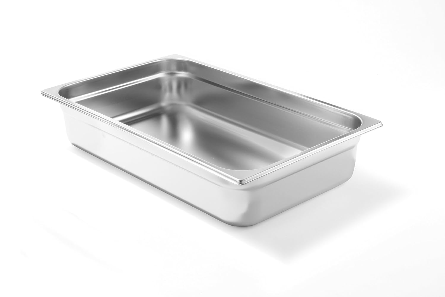 HENDI Recipiente Gastronorm 1/1 - Profi Line - 21 L - 530x325x(H)150 mm: Amazon.es: Industria ...