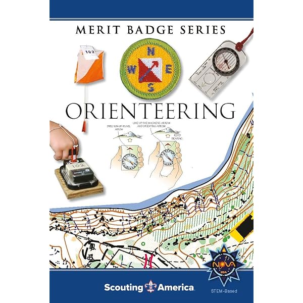 Geocaching Merit Badge Worksheet