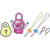 Amazon.com: Hasbro Toys Lock Stars Special Collection Multi-Pack : Toys ...