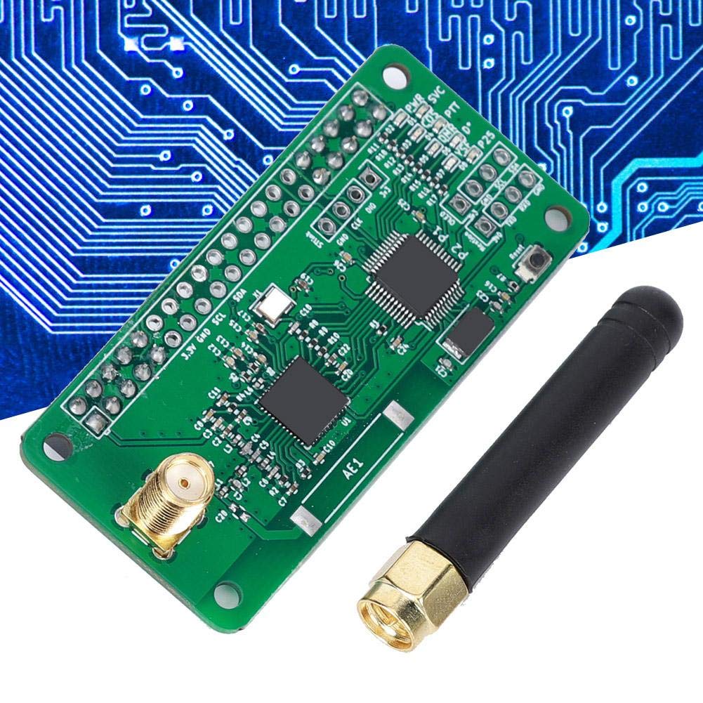 Hotspot Module, USB Wireless Multi-Mode Hotspot Expansion Board ...