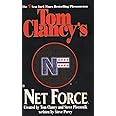 Amazon.com: Net Force (Tom Clancy's Net Force, Book 1): 9780425161722 ...