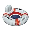 Solstice Swimline 36 Inch Inflatable Super Chill Racing Style Swimming ...