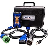 Amazon.com: Nexiq USB Link 3 Wired Edition with Repair Information ...