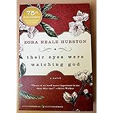 Their Eyes Were Watching God: Hurston, Zora Neale: 9780063068537 ...