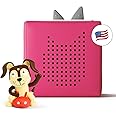 Amazon.com: Toniebox Audio Player Starter Set with Playtime Puppy ...