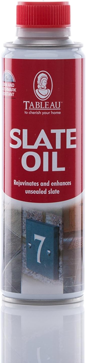 Tableau Slate Oil: Amazon.co.uk: Health & Personal Care