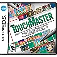 Amazon.com: Touchmaster: Connect - Nintendo DS : Video Games
