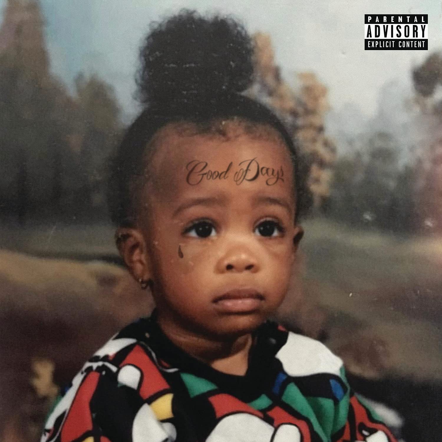 SZA - Good Days - Amazon.com Music