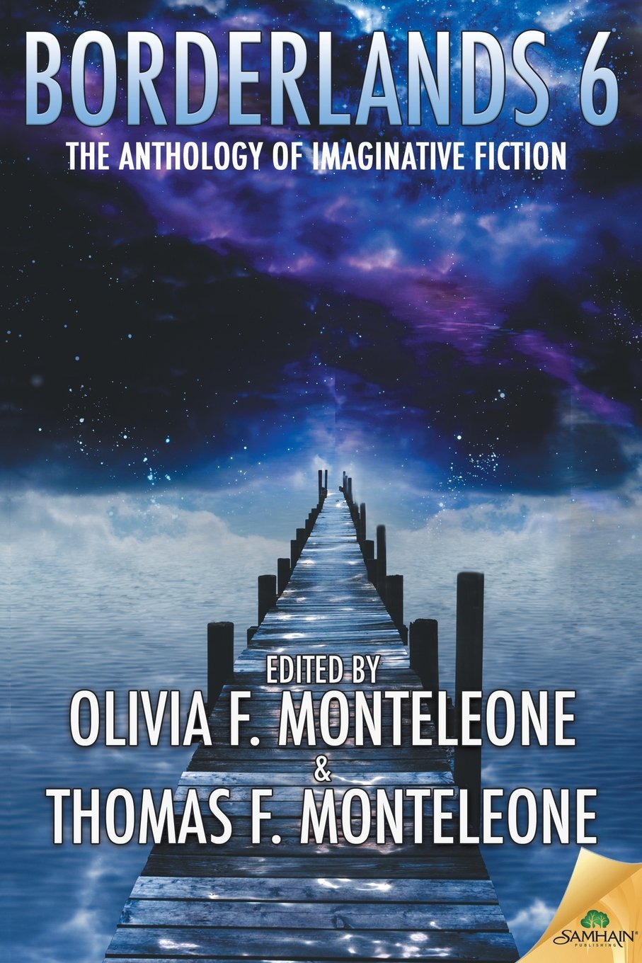 Publication: Borderlands 6