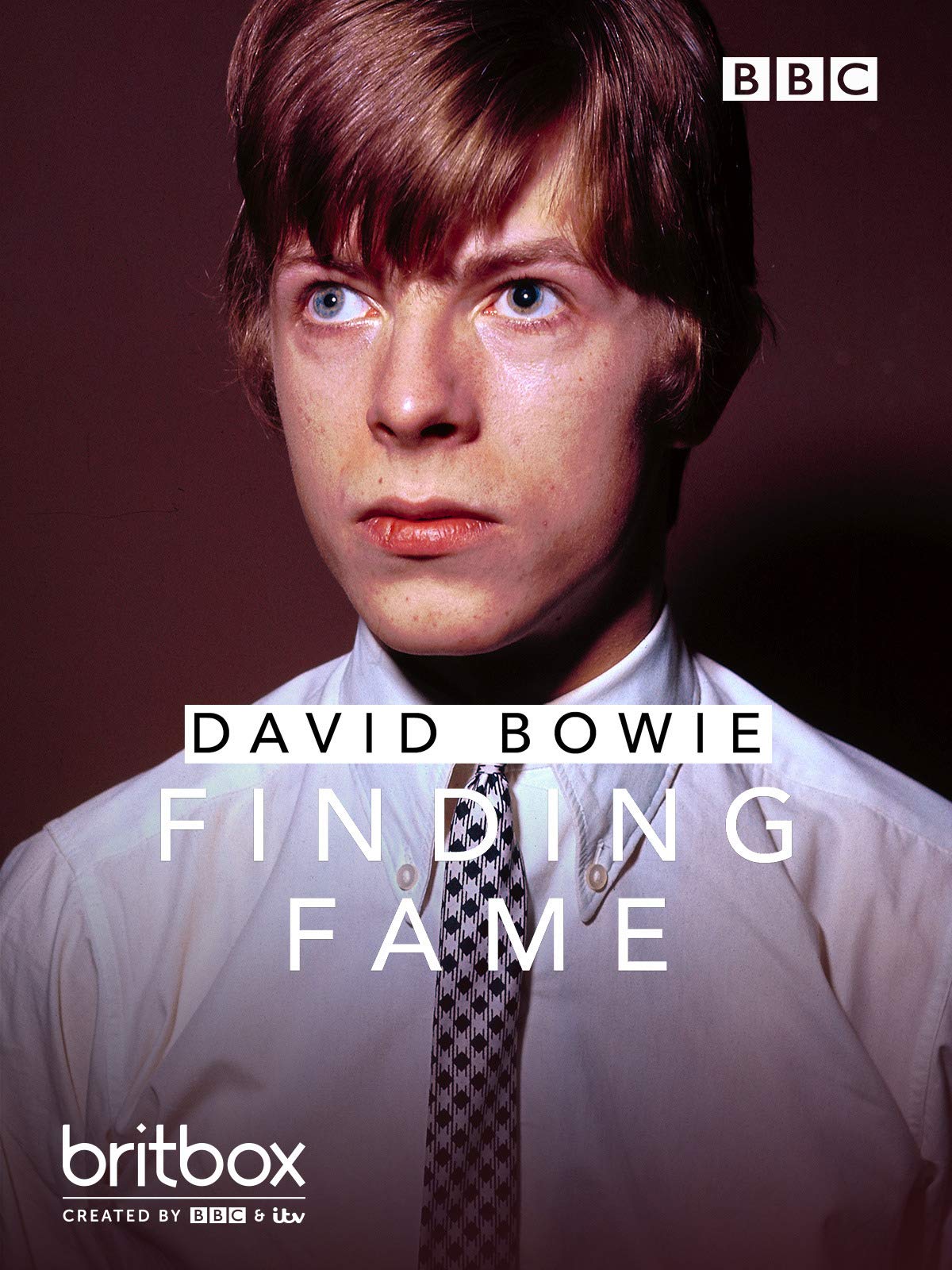Watch David Bowie - Finding Fame | Prime Video