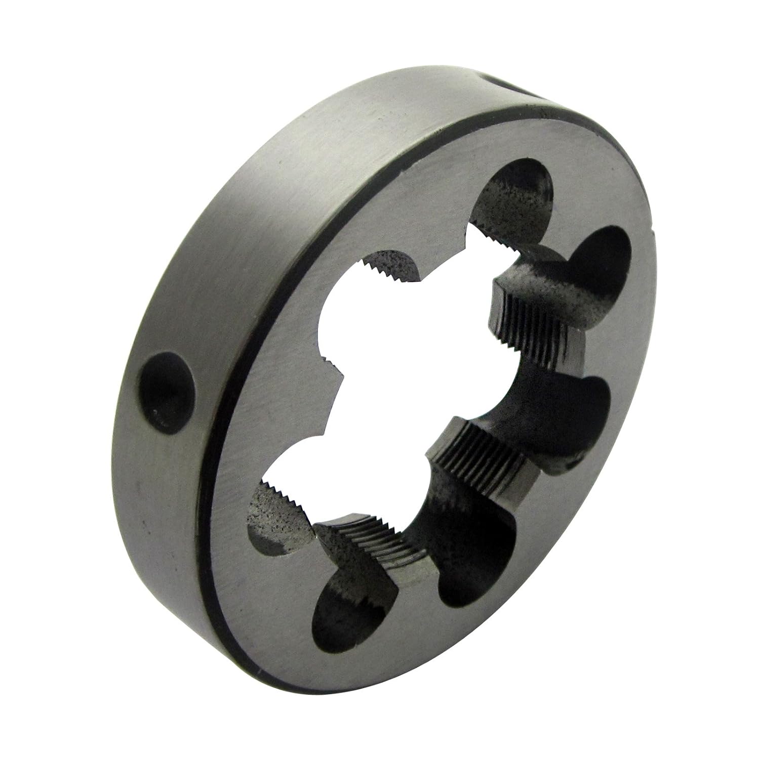 37mm X 1 Metric Right Hand Thread Die M37 X 1.0mm Pitch: Round ...