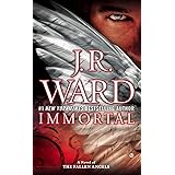 Covet (Fallen Angels): Ward, J.R.: 9780451228215: Amazon.com: Books