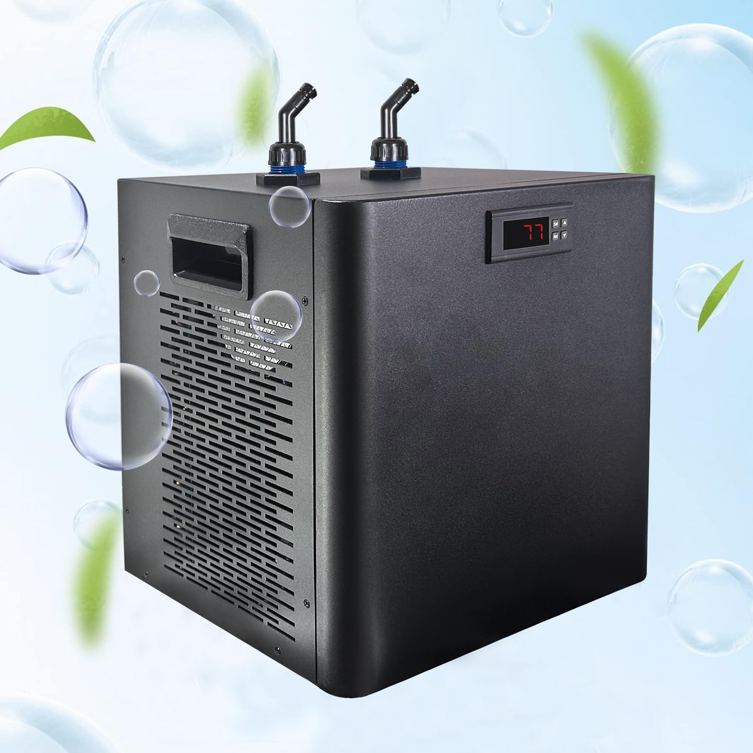 Mua Aquarium Chiller for Fish Tank - 79GAL 1/3HP Water Chiller with ...