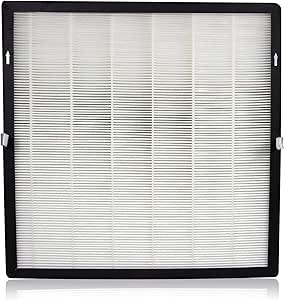 Amazon.com: Advanced Pure Air Newport Ultra Replacement HEPA/Carbon ...