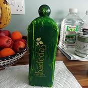 Badedas Rich Bubble Bath Foam Gelee Original 750ml: Amazon.co.uk: Beauty
