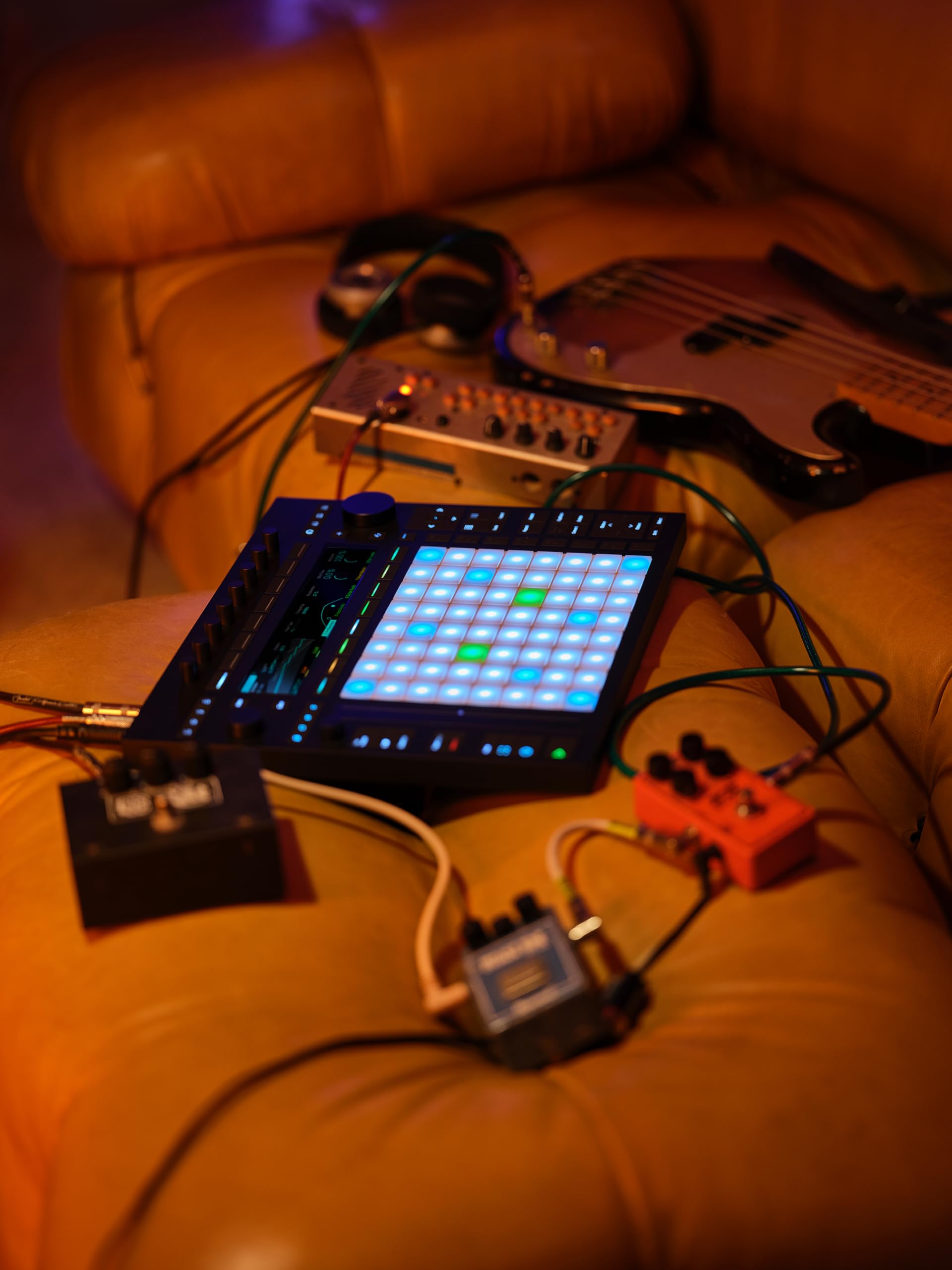 Ableton Push 3 Standalone on Galleon Philippines