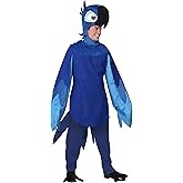 Amazon.com: Toddler Rio Jewel Costume : Toys & Games