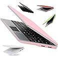 Amazon.com: Goldengulf 7 Inch Portable Mini Computer Laptop PC Netbook ...