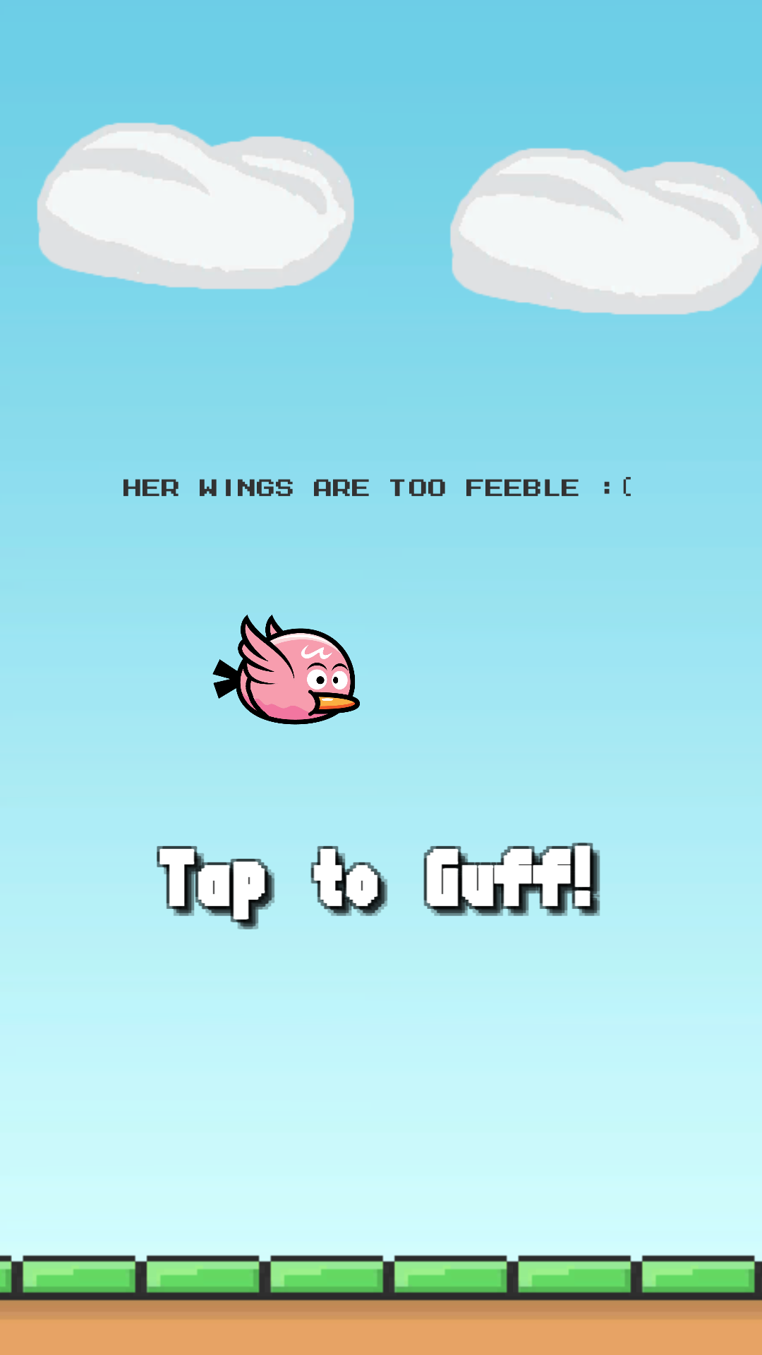 Botty Bird:Amazon.in:Appstore for Android