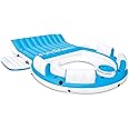 Amazon.com: Intex Splash 'N Chill, Inflatable Relaxation Island, 145 ...