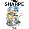 Wilt: Tom Sharpe: 9780099435488: Amazon.com: Books
