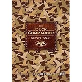 The Duck Commander Devotional Pink LeatherTouch: Robertson, Al ...