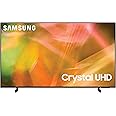 Amazon.com: SAMSUNG 43-inch Class Crystal UHD TU-8000 Series - 4K UHD ...