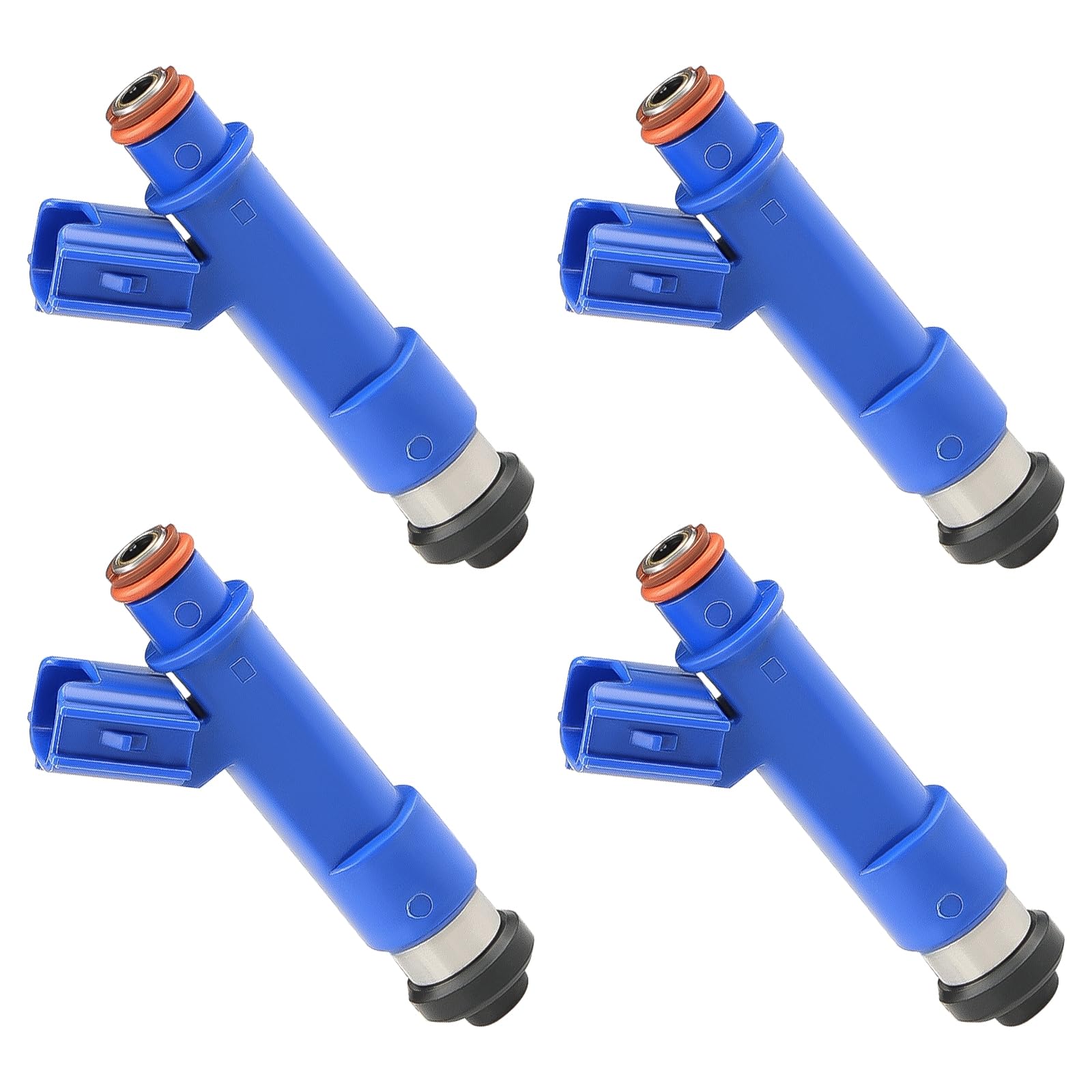 JDMON Fuel Injectors Replacement for Toyota Corolla&Matrix Pontiac Vibe ...