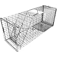 Amazon.com : Tomahawk Live Trap - Model 608FN - Tomahawk TNR Series ...