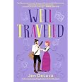 Well Traveled: DeLuca, Jen: 9780593200469: Amazon.com: Books