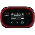 Amazon.com: Verizon 4G LTE Mobile Hotspot MiFi® 5510L : Cell Phones ...