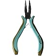 Amazon.com: Vintaj Chain-Nose Pliers with Cutter and Ergonomic Grip ...