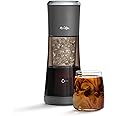 Amazon.com: Mr. Coffee® Express Cold Brew Coffee Maker, 10-Minute Cold ...