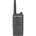 Amazon.com: Motorola RMM2050 On-Site Two-Way Business Radio